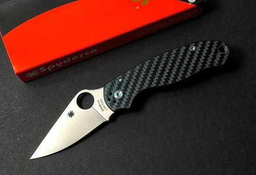 Нож Spyderco Para 3 Carbon