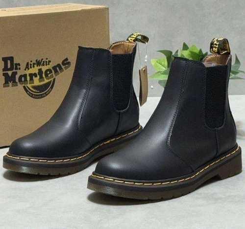 Ботинки Челси Dr martens
