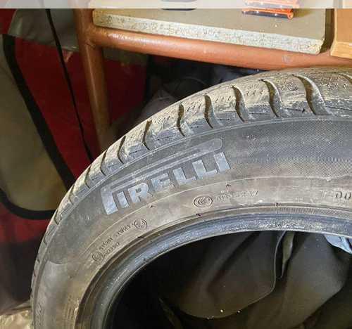 Pirelli Winter Sottozero 3 205/60 R16