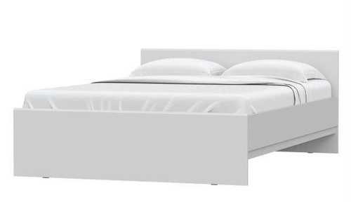 Кровать "stern" 1,4*2,0 м белый