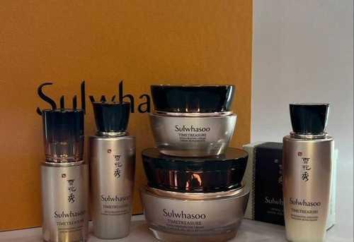 Антивозрастной крем для глаз Sulwhasoo