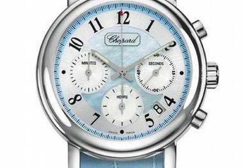 Chopard Mille Miglia Elton John Limited Edition