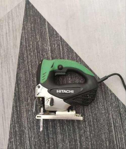 Лобзик hitachi