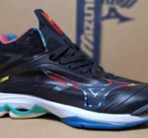 Кроссовки волейбольные Mizuno wave lightning Z7