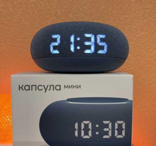 Вк капсула маруся мини