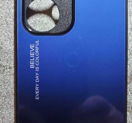 Чехол из стекла для Huawei nova 11i