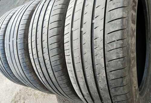 Nexen N Fera RU1 235/55 R18