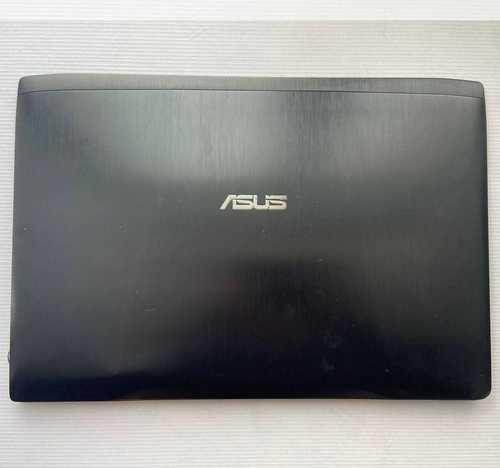 Крышка матрицы Asus FX60V