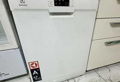 Посудомоечная машина Electrolux ESF 9552LOW