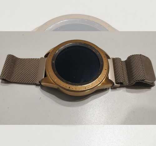 Samsung Galaxy watch active 2