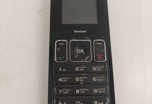 Philips Xenium X126