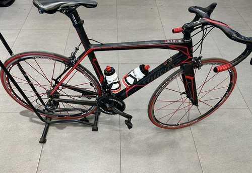 Шоссейный Wilier Cento 1 Sr