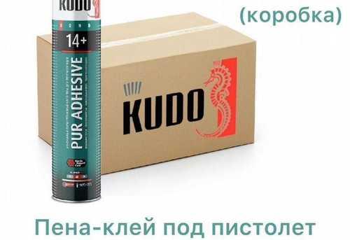 Клей пена kudo