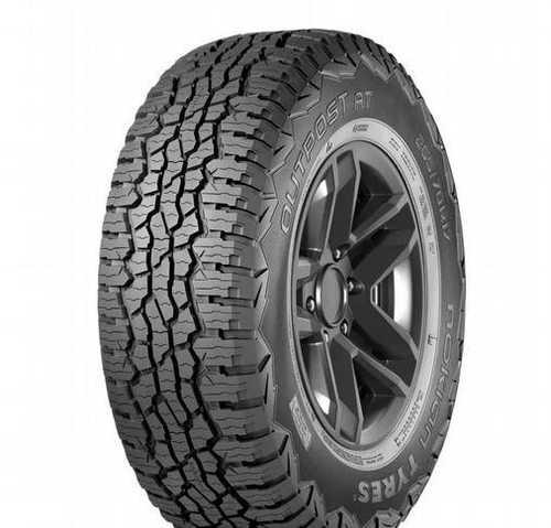 Nokian Tyres Outpost AT 31/10.5 R15 109S