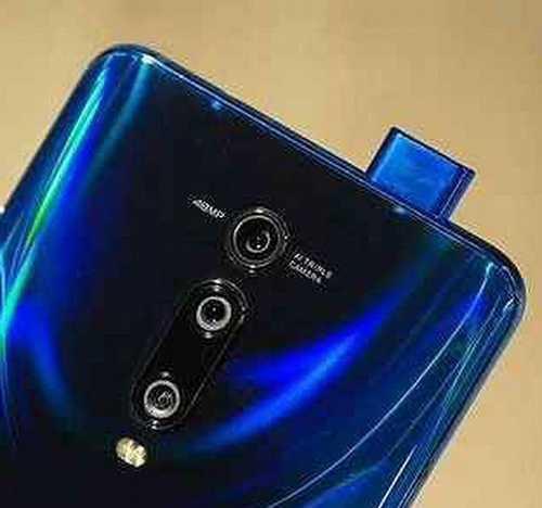 Xiaomi mi 9t дисплей