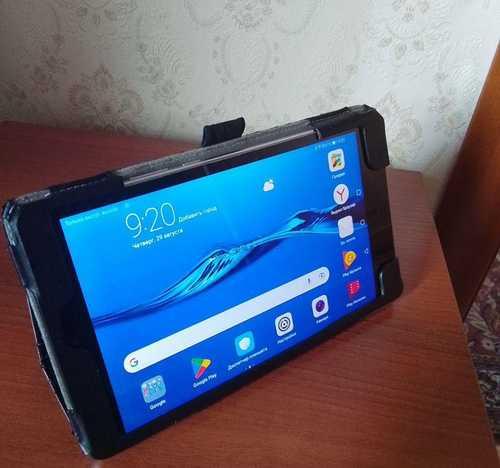 Планшет huawei mediapad m3 lite