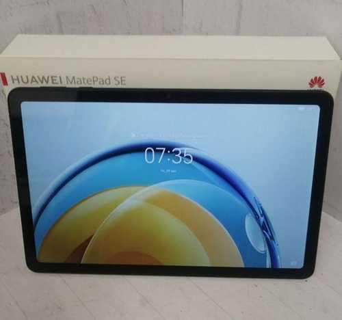 Планшет huawei matepad se 10.4