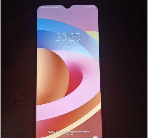 Samsung Galaxy A02s, 3/32 ГБ