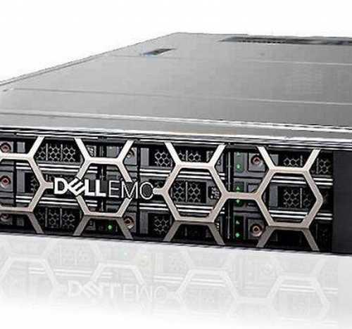 Dell PowerEdge R540