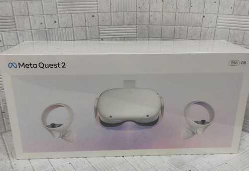 Oculus Quest 2 256 Игры,VPN,Гарантия,Настройка
