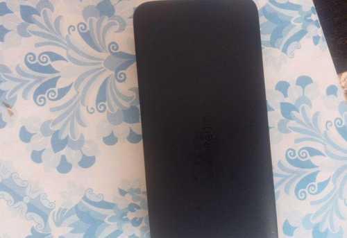 Powerbank xiaomi redmi 20000