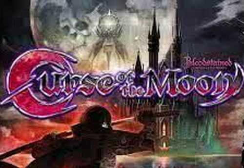 Bloodstained: Curse Of The Moon игры для Nintendo