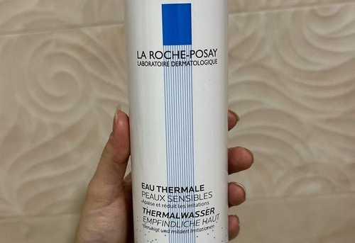 Термальная вода LA roche-posay eau thermale
