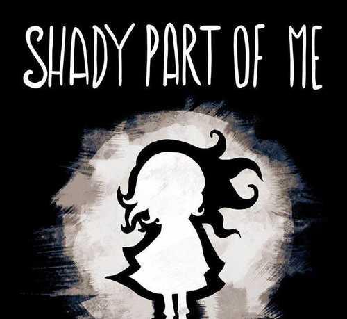 Shady Part of Me PS4/PS5