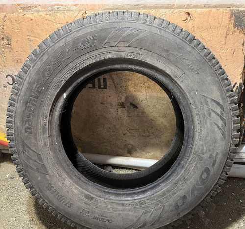 Toyo Observe GSi-5 225/70 R15