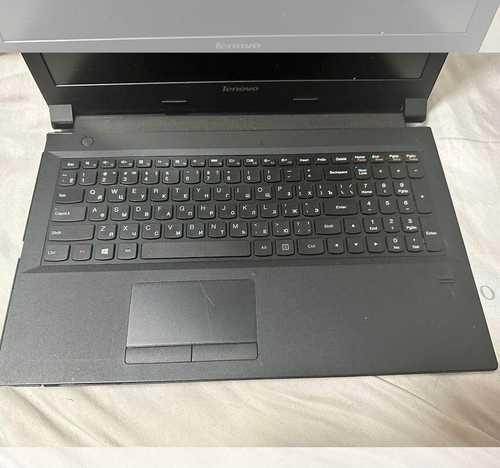 Ноутбук Lenovo B50-30 на запчасти