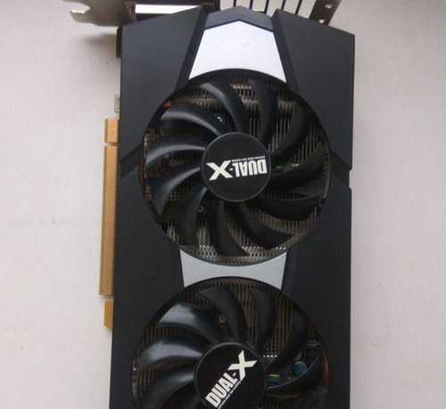 Sapphire AMD Dual-X R9 270 2gb
