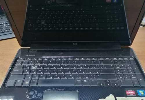 Hp Pavilion dv6-2116er