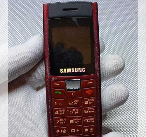 Samsung SGH-C170