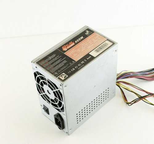 Блок питания 400W RealPower