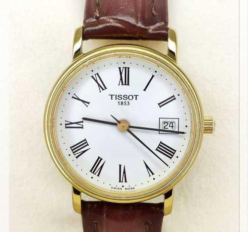 Часы Tissot 1853 женские оригинал