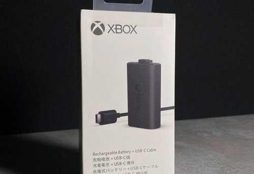 Аккумулятор Microsoft для Xbox