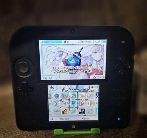 Nintendo 2ds