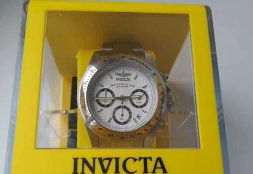 Invicta Quartz Chronograph 9223