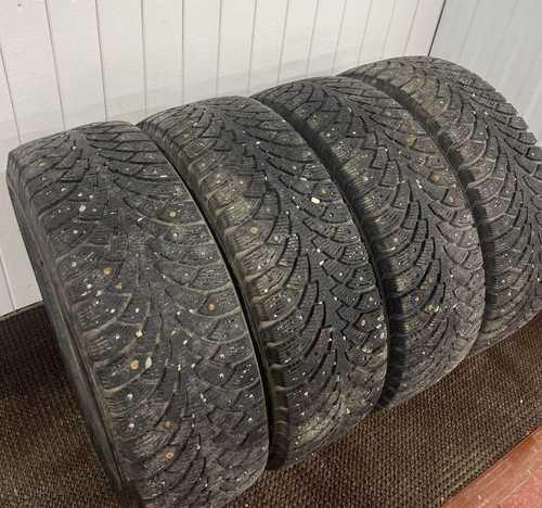 Nokian Tyres Nordman 4 215/65 R16