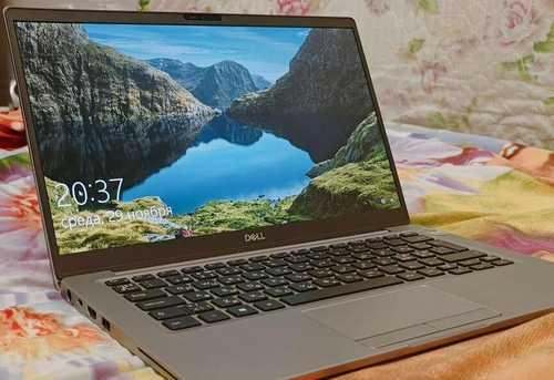 Ноутбук Dell Latitude 7400