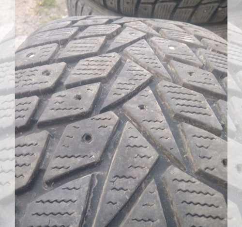 Dunlop Grandtrek Ice 02 255/50 R19 107T