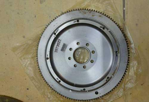 Моховик Cummins QSB4.5 - 3973522