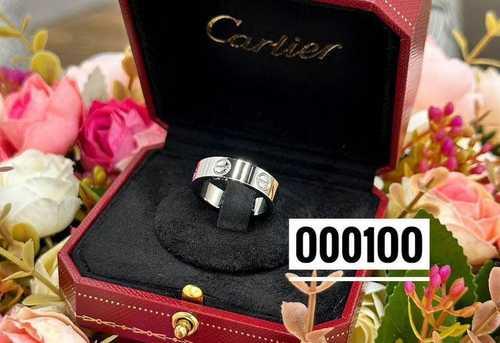 Кольцо Cartier Love