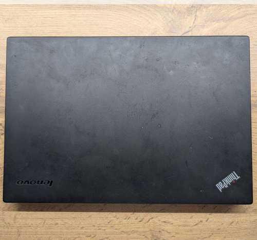 Lenovo thinkpad t450