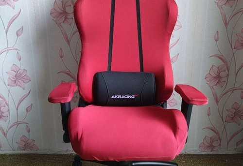 Игровое кресло AKRacing K7012