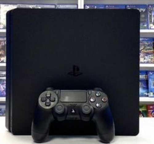 Sony playstation 4 slim 500gb по 11.00