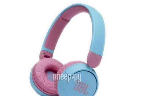 JBL JR 310BT Blue jbljr310btblu