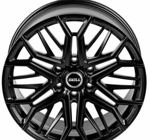 Кованые диски H230907B skill SL238 19 J8 ET41,5 5x