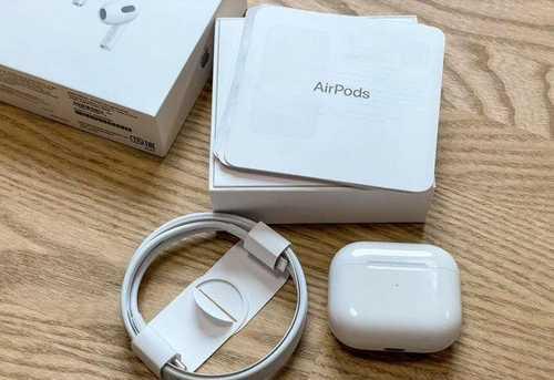 Apple airpods 3