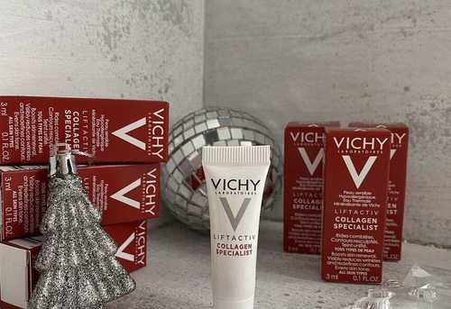 Vichy Liftactiv collagen